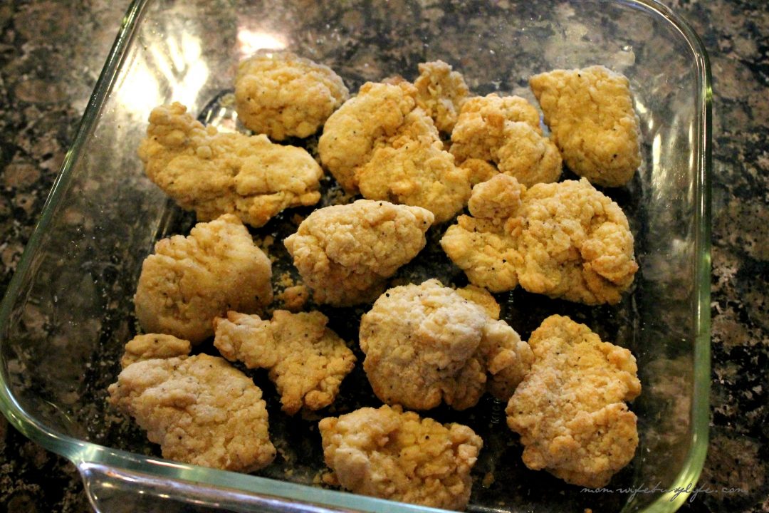 Farm Rich's Buffalo Bites - Mom. Wife. Busy Life.