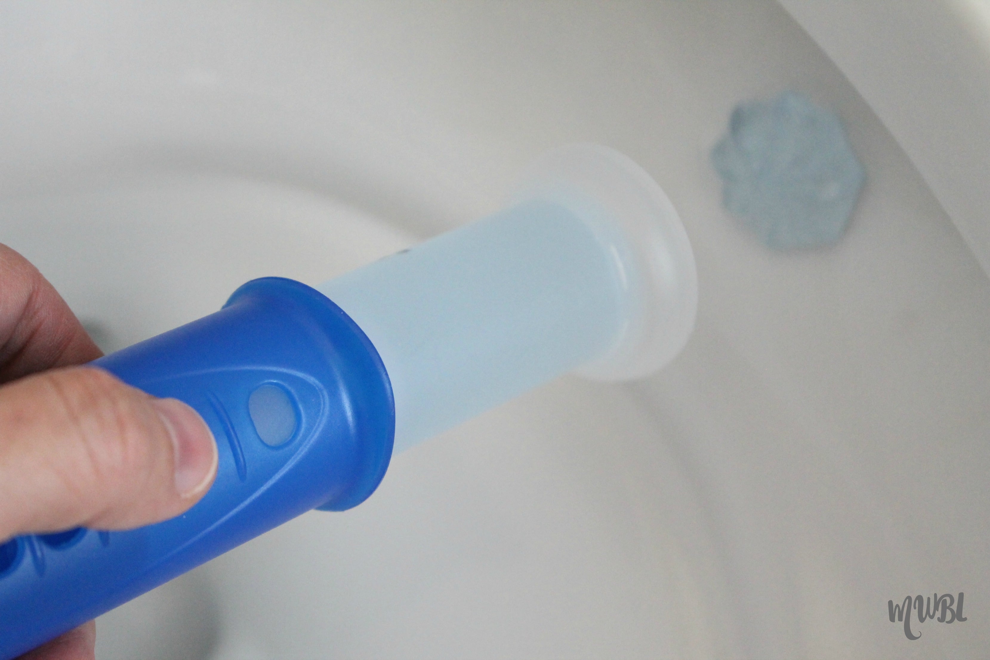 Scrubbing Bubbles Cleaning Gel - Mom. Wife. Busy Life.