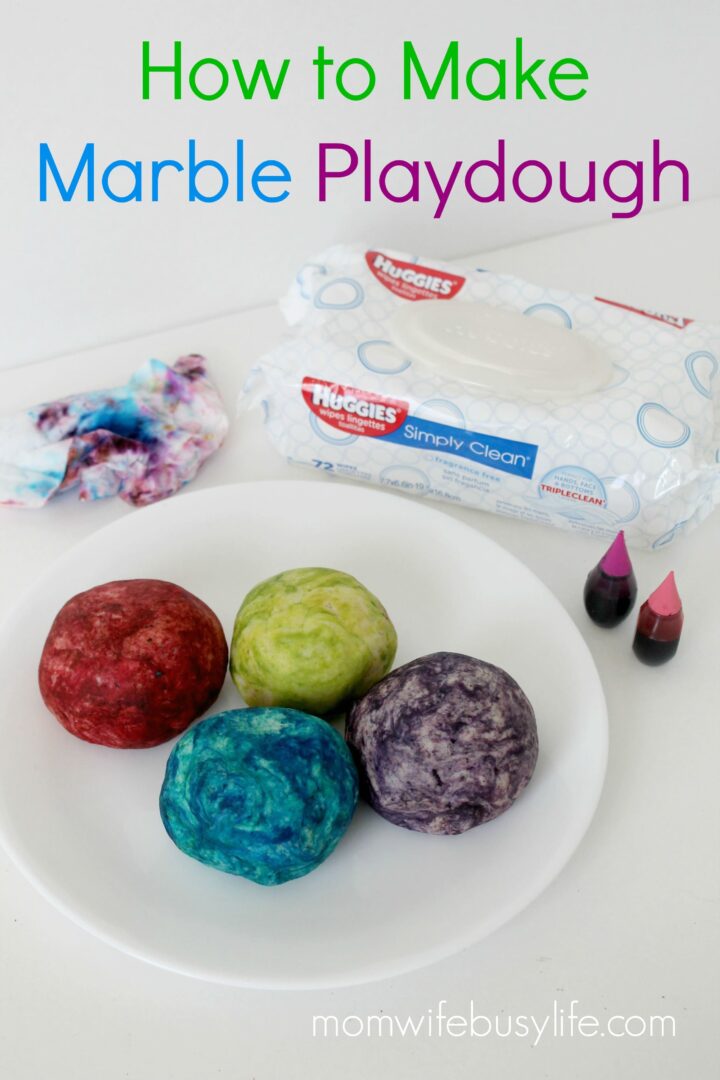 How to Make Playdough 12 - 1 - Mom. Wife. Busy Life.