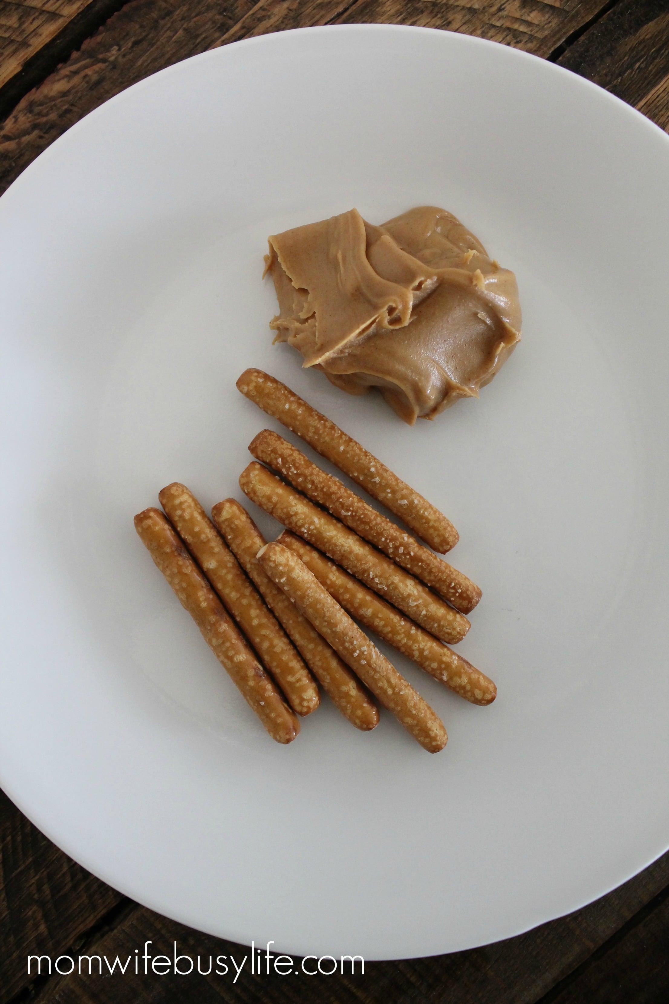 5 After School Snack Ideas - Mom. Wife. Busy Life.