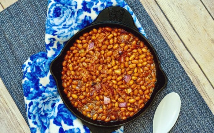 Coca-Cola Baked Beans Recipe - Mom. Wife. Busy Life.
