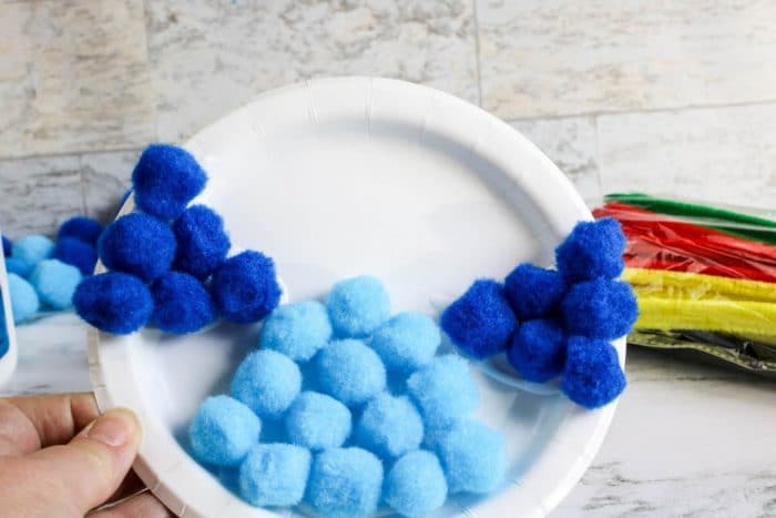 Blue Bird Paper Plate Craft for Kids - Mom. Wife. Busy Life.