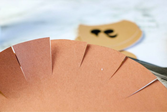 Monkey Paper Plate Craft for Kids - Mom. Wife. Busy Life.
