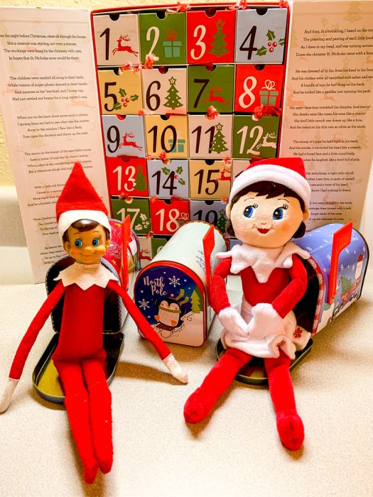Fun and Affordable Dollar Tree Holiday Elf Ideas for Kids - Mom. Wife ...