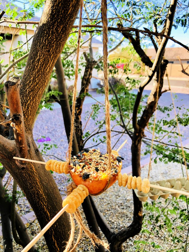 apple-bird-feeder-12 - Mom. Wife. Busy Life.