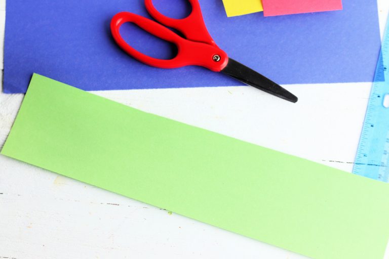 Back to School Bus Letter B Craft for Kids - Mom. Wife. Busy Life.