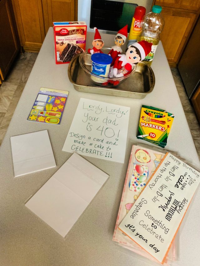 Kid Friendly Elf on the Shelf Ideas - Mom. Wife. Busy Life.