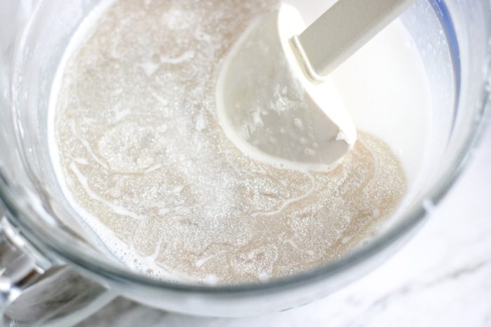 Snowflake Soap - Mom. Wife. Busy Life.