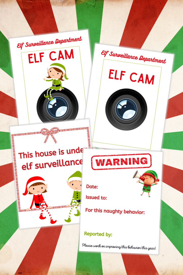 Elf-Surveillance-1 - Mom. Wife. Busy Life.