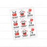 Printable Panda Valentine's Day Cards - Mom. Wife. Busy Life.