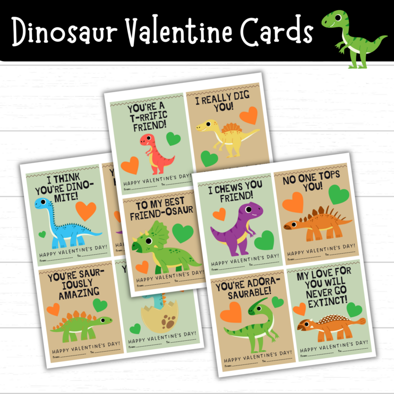 dinosaur-valentine-cards-3 - Mom. Wife. Busy Life.
