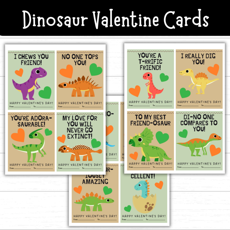 dinosaur-valentine-cards-5 - Mom. Wife. Busy Life.