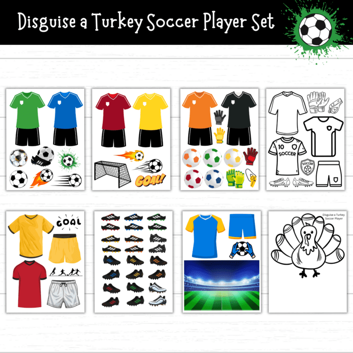 75+ Disguise a Turkey Ideas - Mom. Wife. Busy Life.