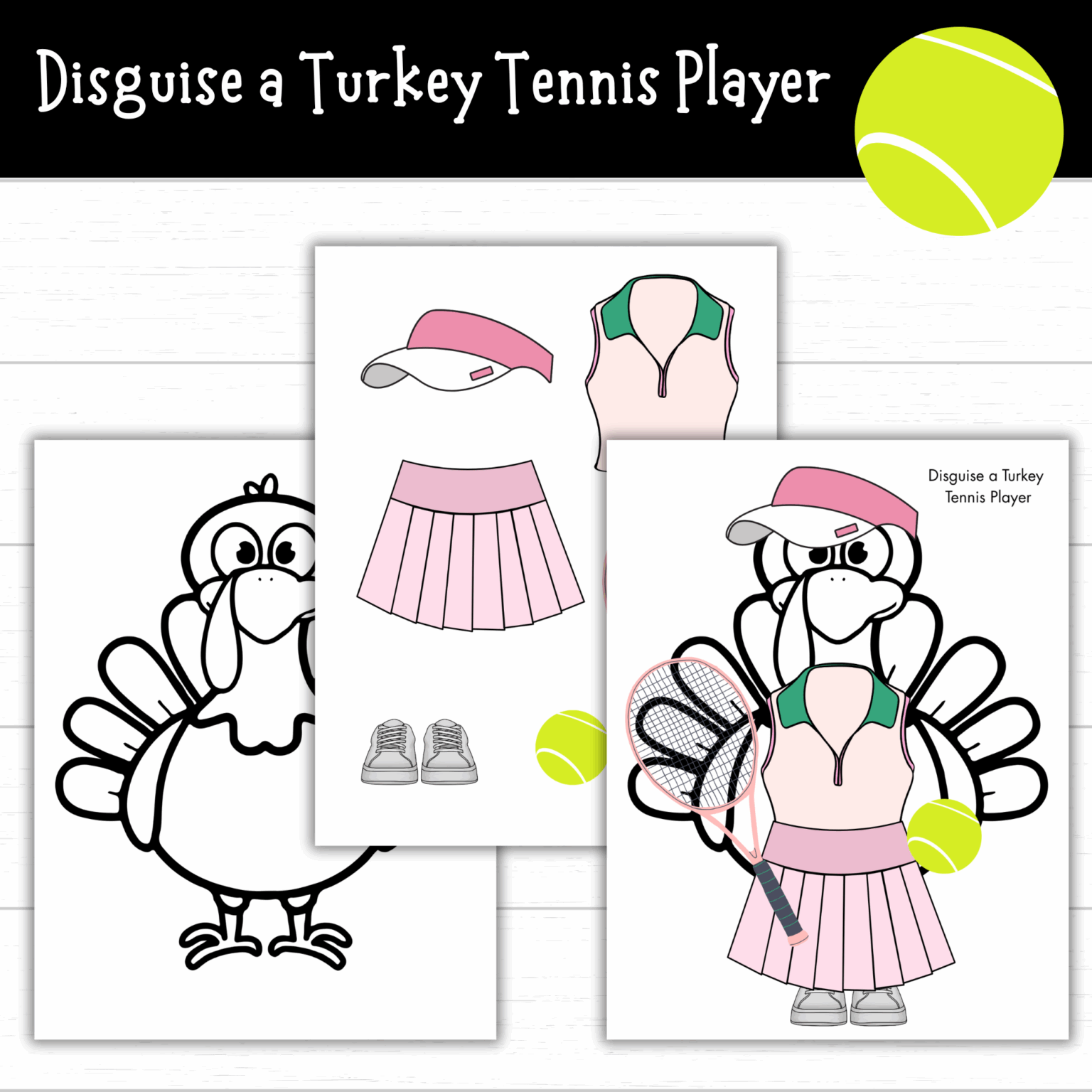 75+ Disguise a Turkey Ideas - Mom. Wife. Busy Life.