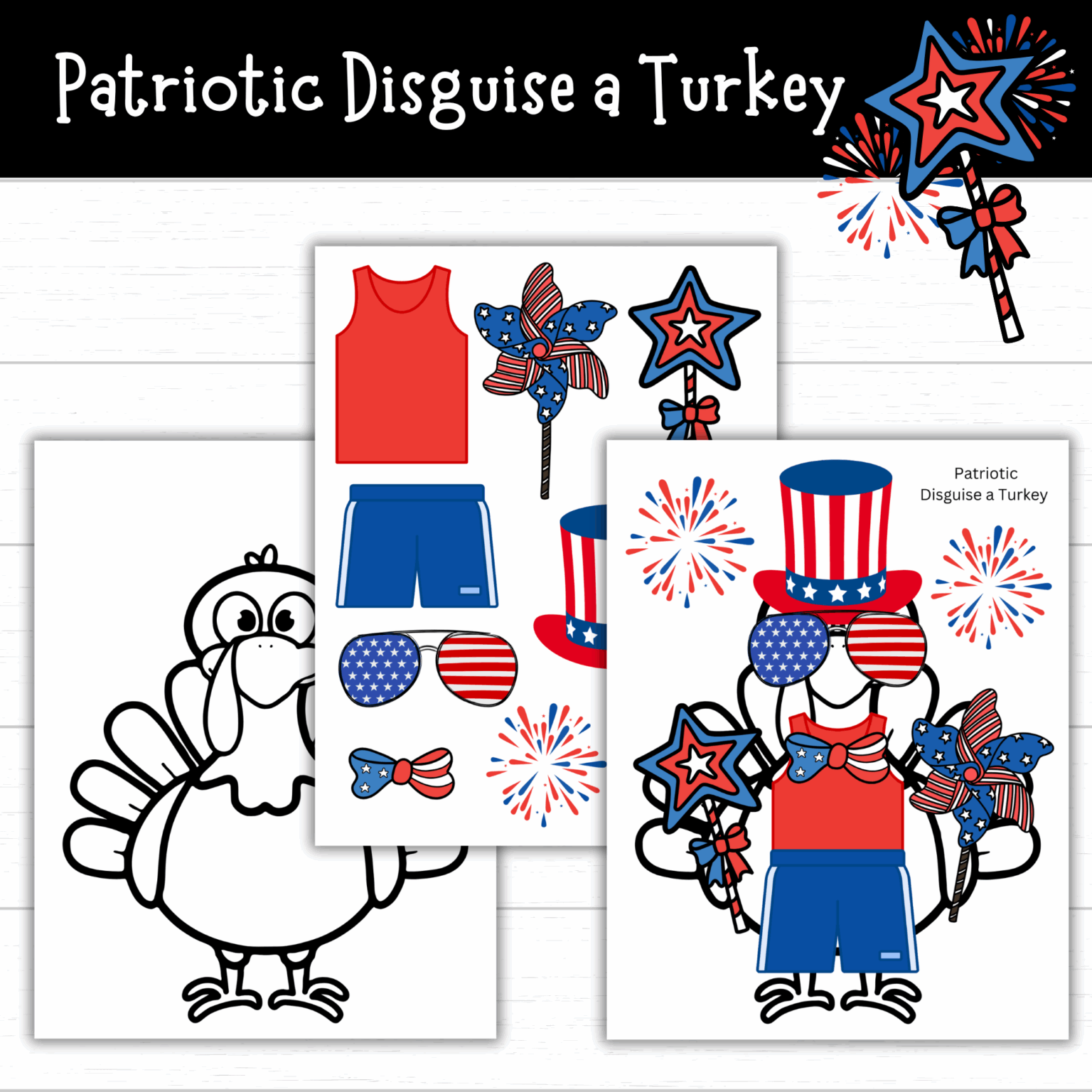 75+ Disguise a Turkey Ideas - Mom. Wife. Busy Life.