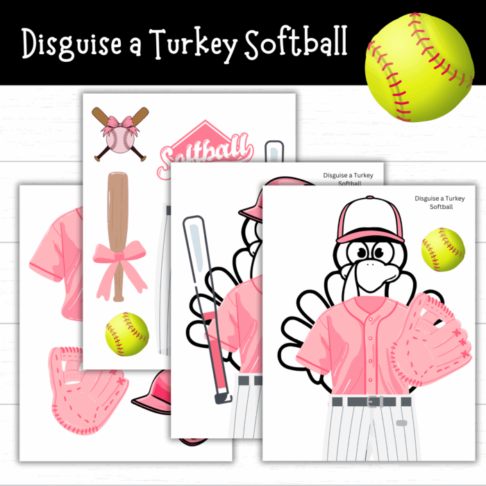 75+ Disguise a Turkey Ideas - Mom. Wife. Busy Life.
